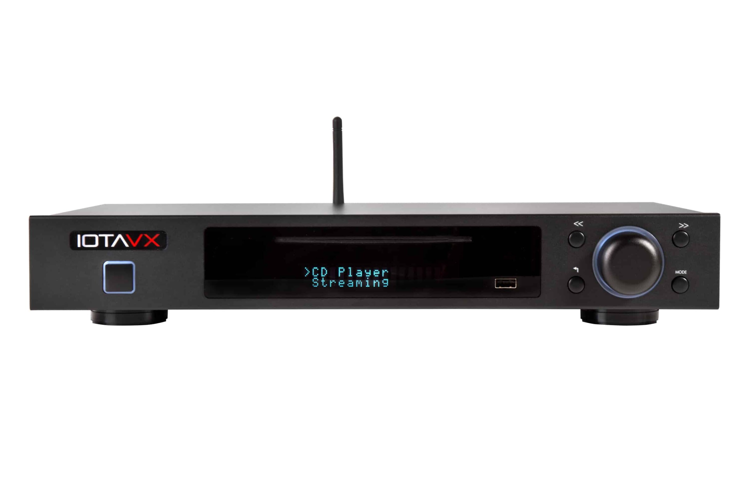IOTAVX SA3 Stereo Integrated Amplifier - HifiPilot, 499,00