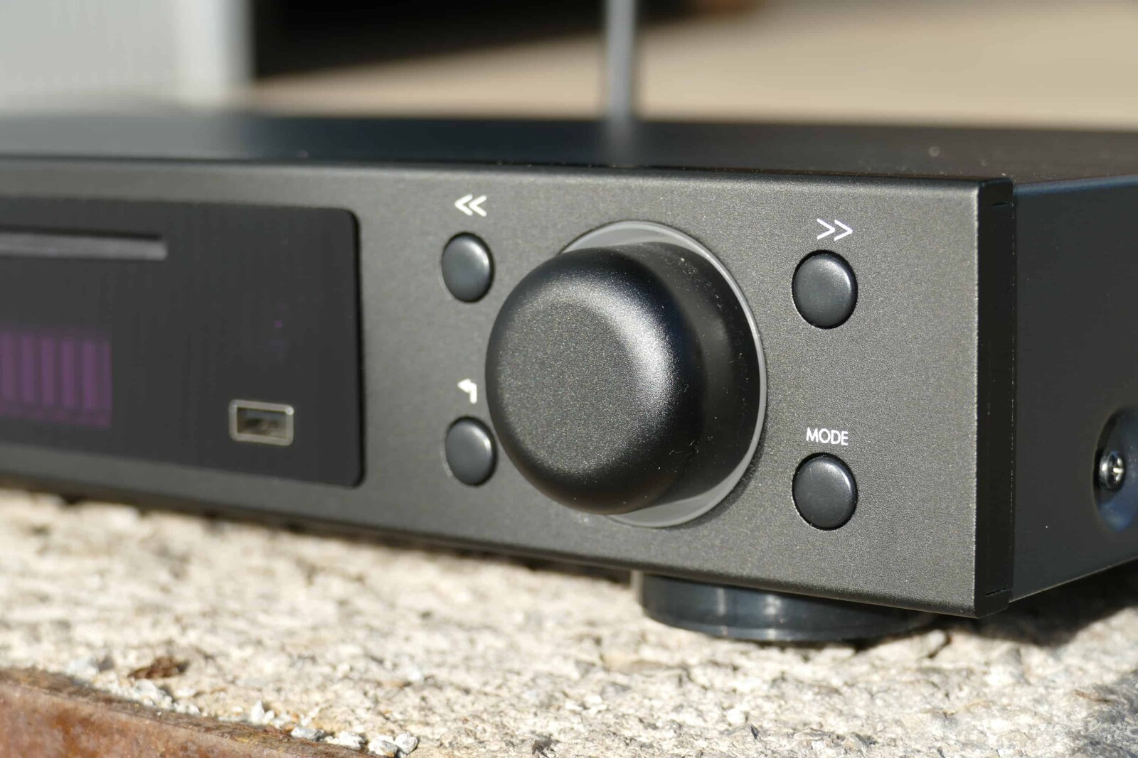 IOTAVX NP3 network CD player - HifiPilot, 599,00